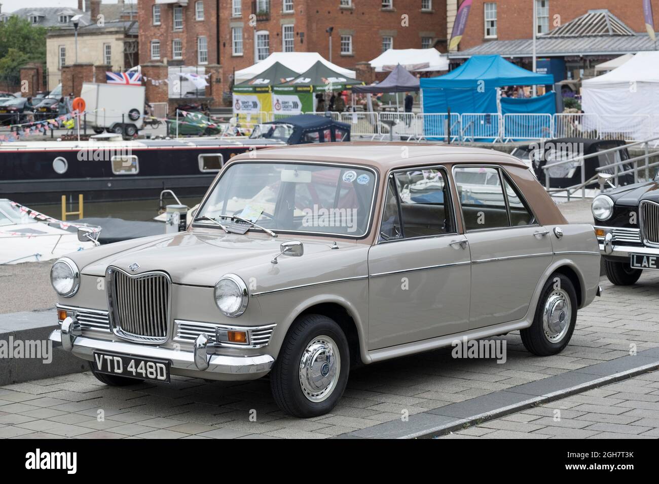 Austin 1100 Banque de photographies et d’images à haute résolution - Alamy