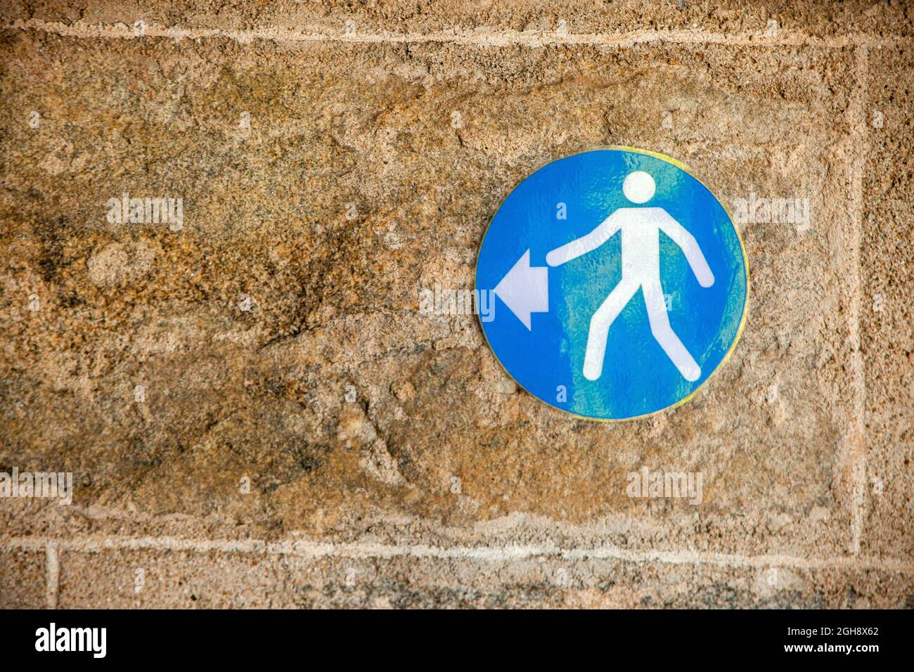 Signes de circulation Banque de photographies et d’images à haute ...