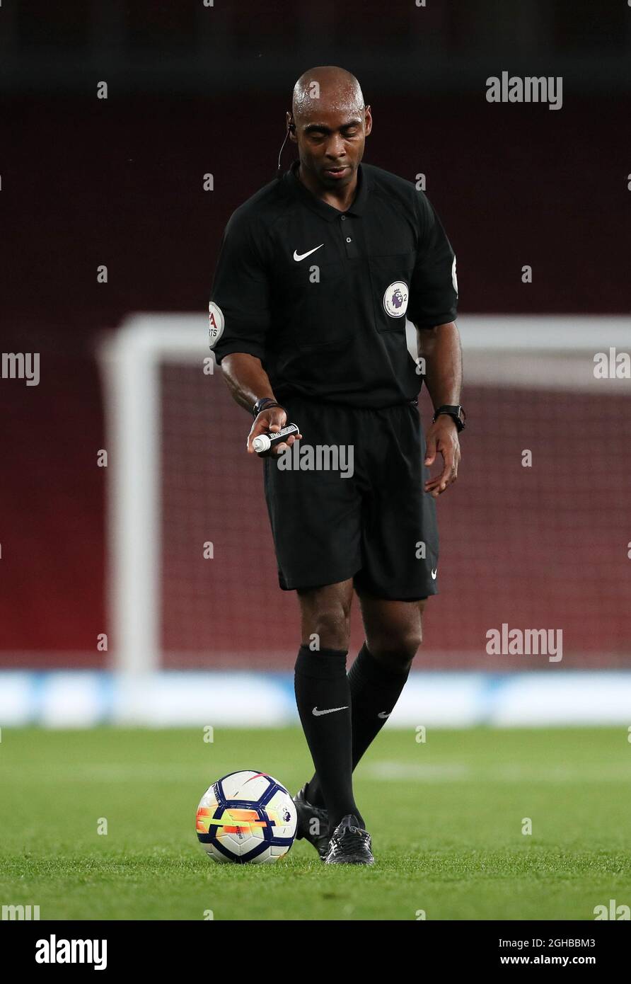 Samuel allison Banque de photographies et d’images à haute résolution ...