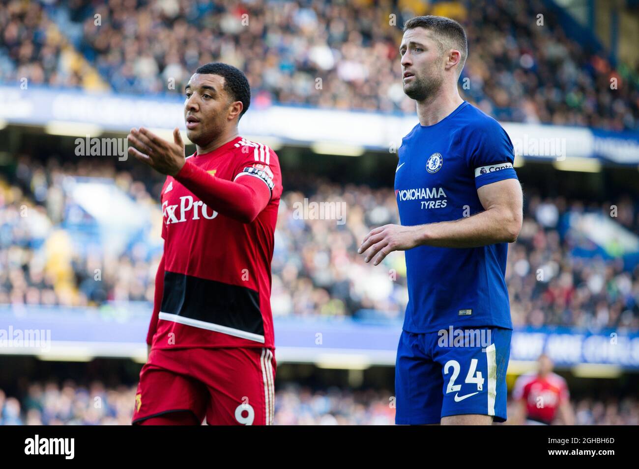 Charlie cahill Banque de photographies et d’images à haute résolution ...