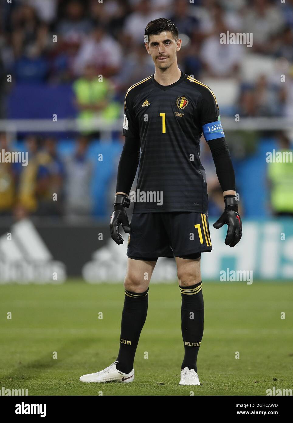 Belgique thibaut courtois Banque de photographies et d’images à haute ...