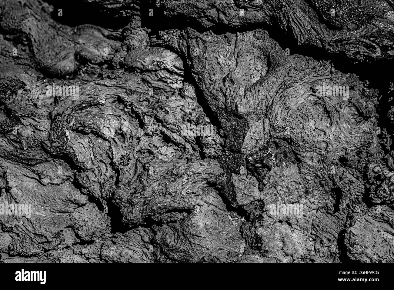 Basalt Texture Banque d'image et photos - Alamy