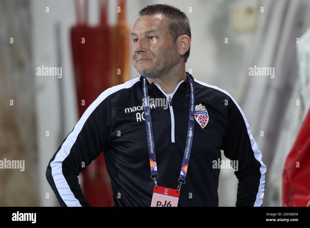 Michael koller Banque de photographies et d’images à haute résolution ...