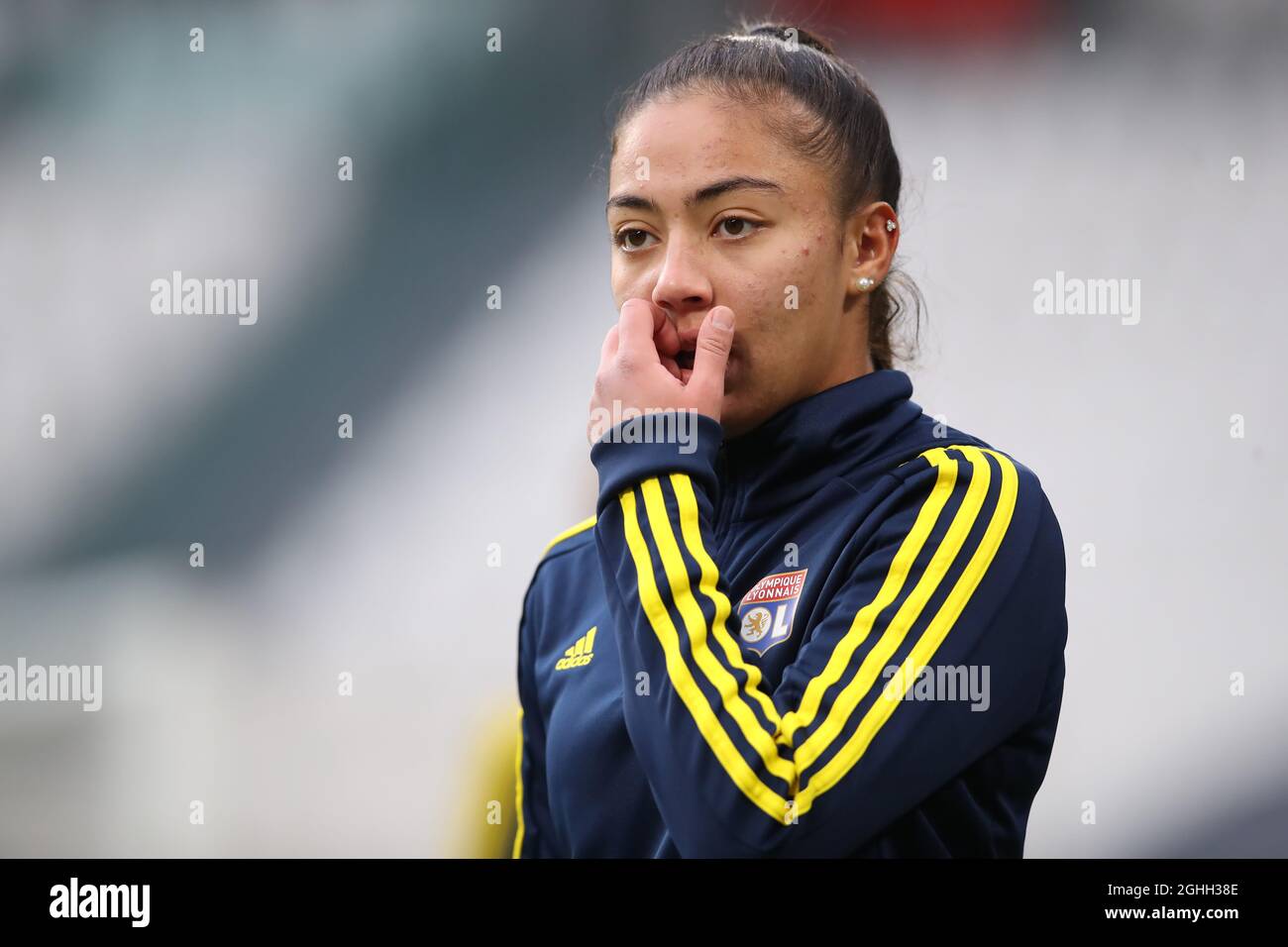 Selma bacha Banque de photographies et d’images à haute résolution - Alamy