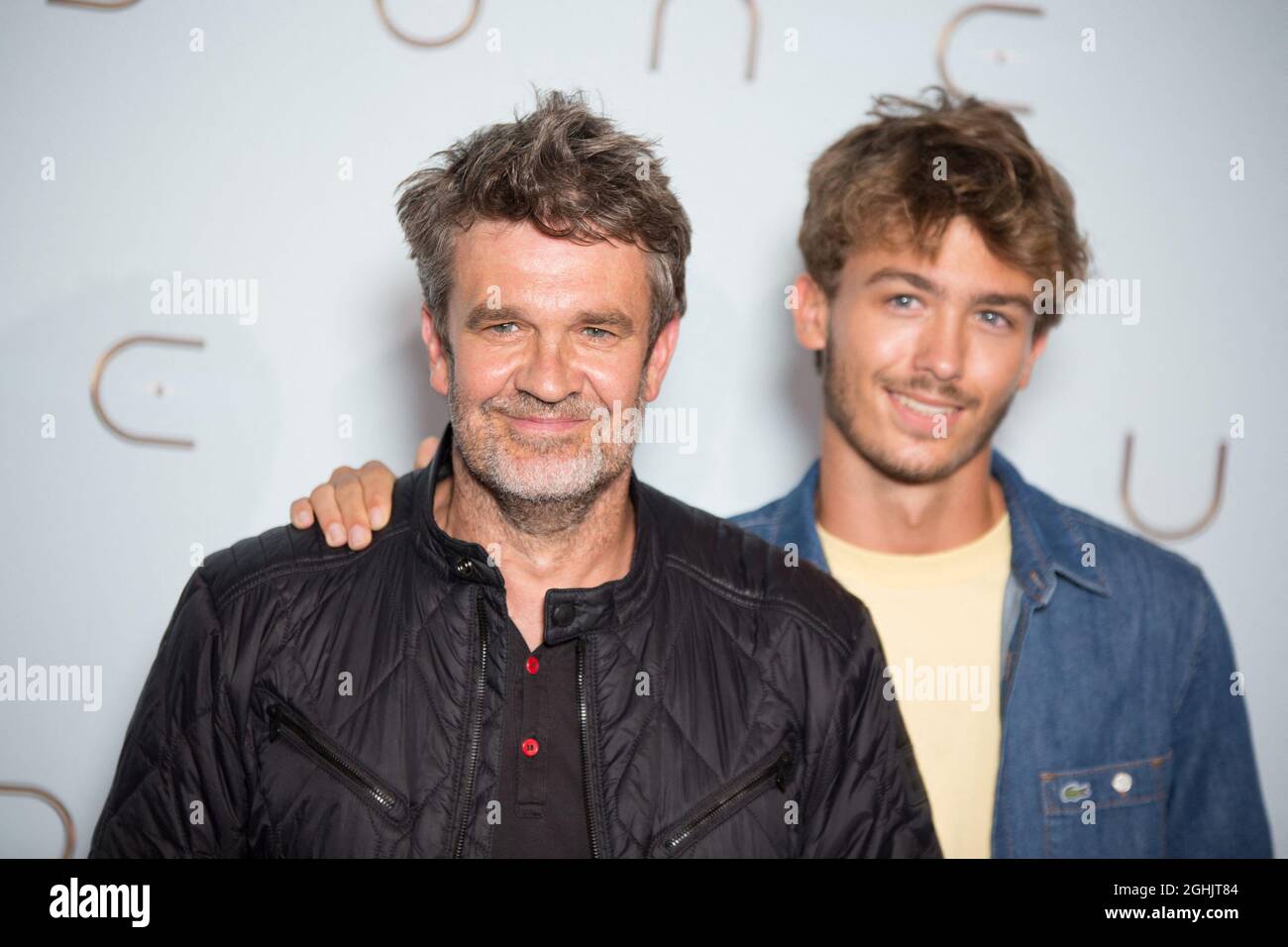 Hervé mathoux Banque de photographies et d’images à haute résolution - Alamy