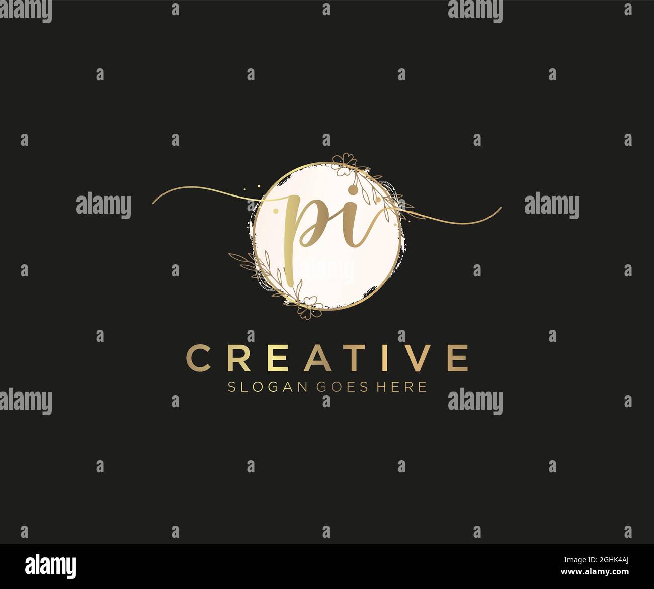 Signature pi Banque de photographies et d’images à haute résolution - Alamy