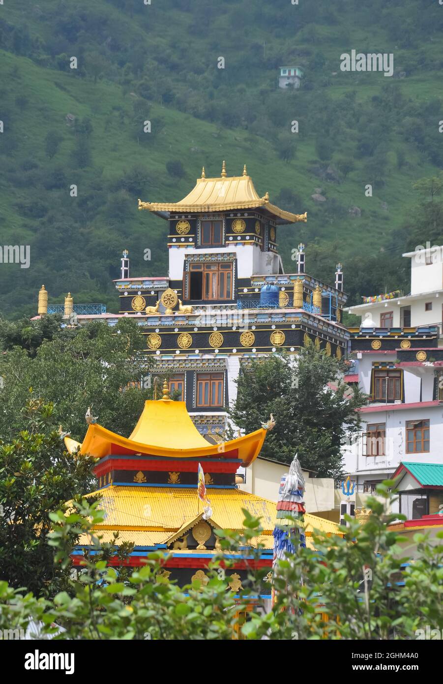 Heru kai Banque de photographies et d’images à haute résolution - Alamy