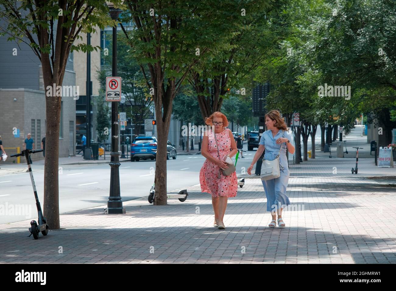 Tryon Caroline Du Nord Banque d'image et photos - Alamy