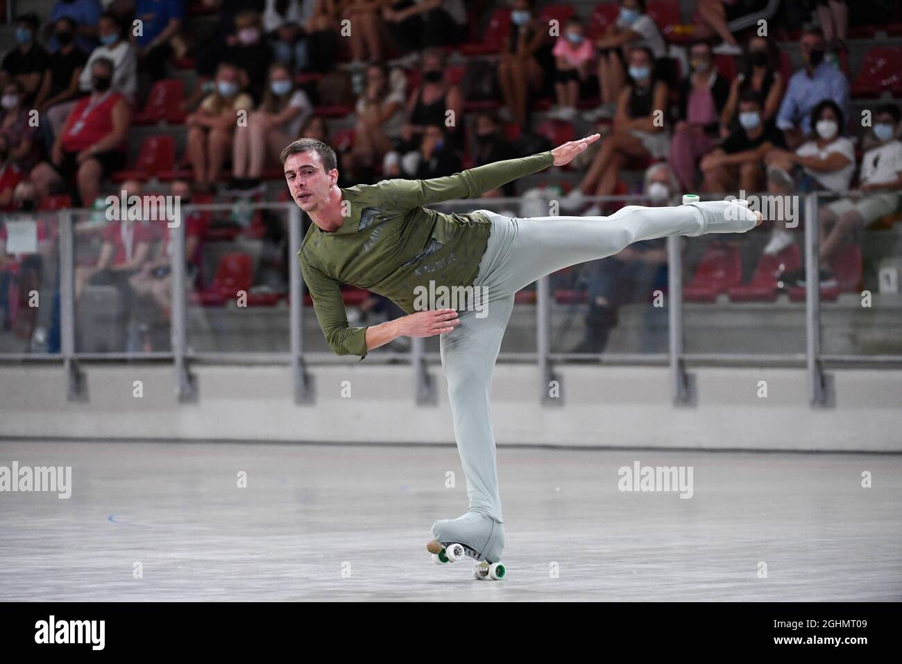 Alberto maffei Banque de photographies et d’images à haute résolution ...