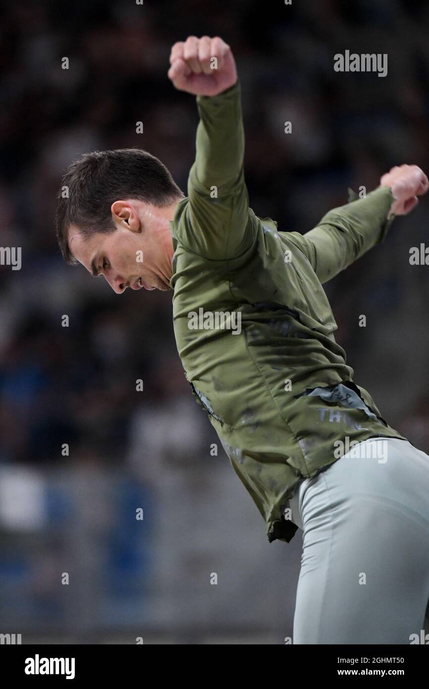 Alberto maffei Banque de photographies et d’images à haute résolution ...