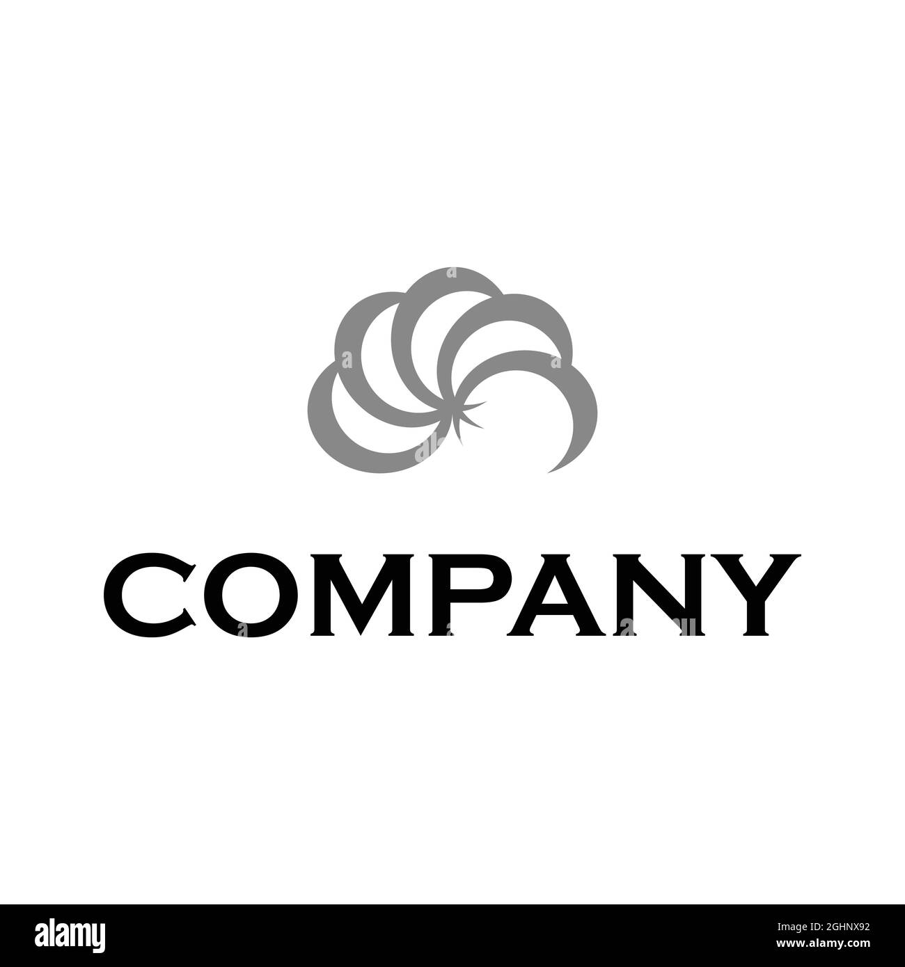 Vector logo de la empresa Banque de photographies et d’images à haute ...