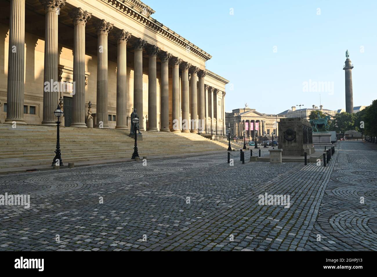 Liverpool register office Banque de photographies et d’images à haute ...