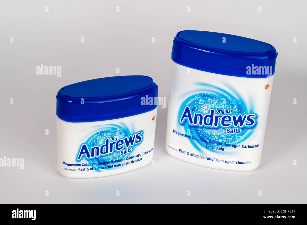 Andrews liver salts Banque de photographies et d’images à haute ...