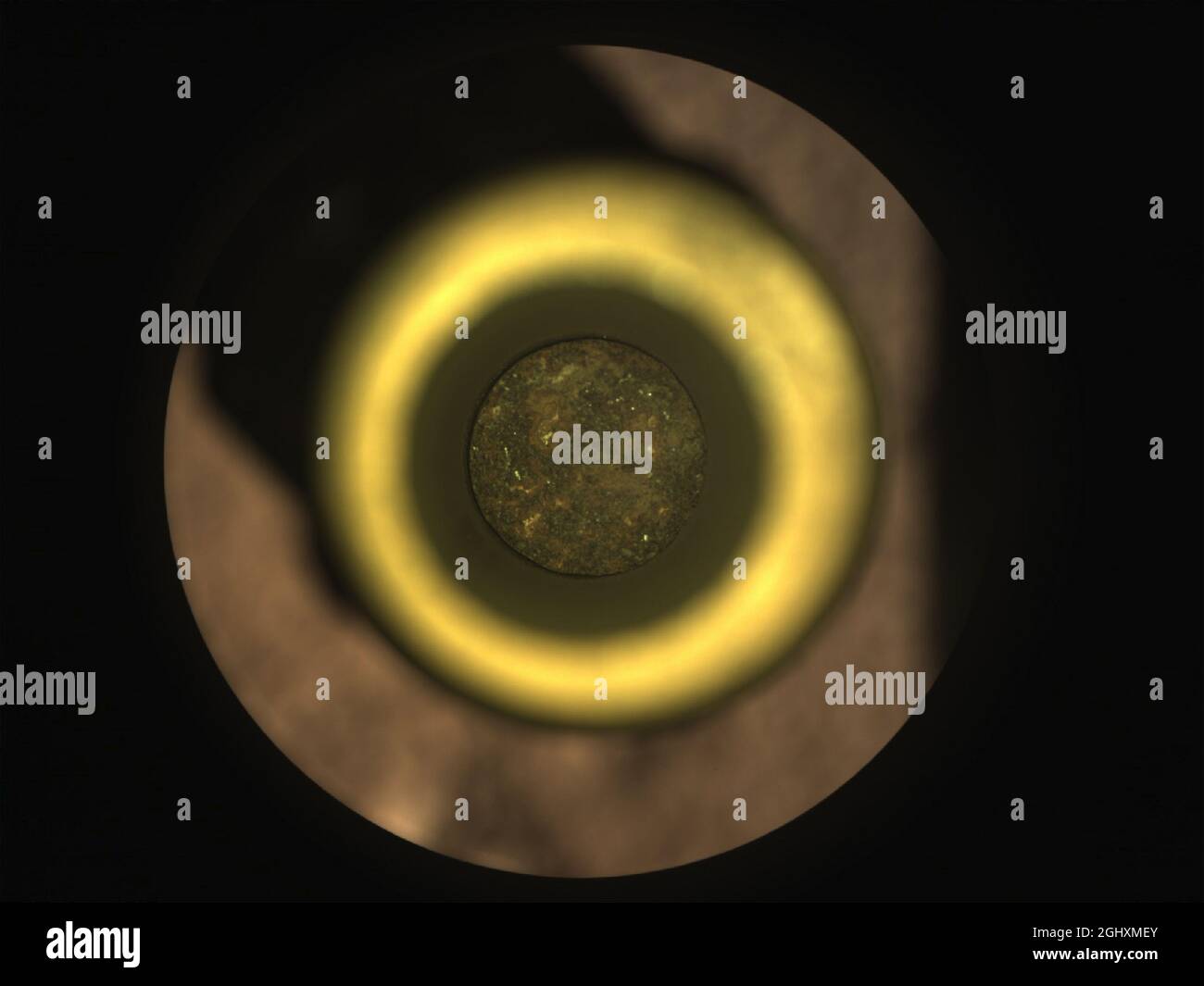 échantillon de roche Banque de photographies et d’images à haute ...