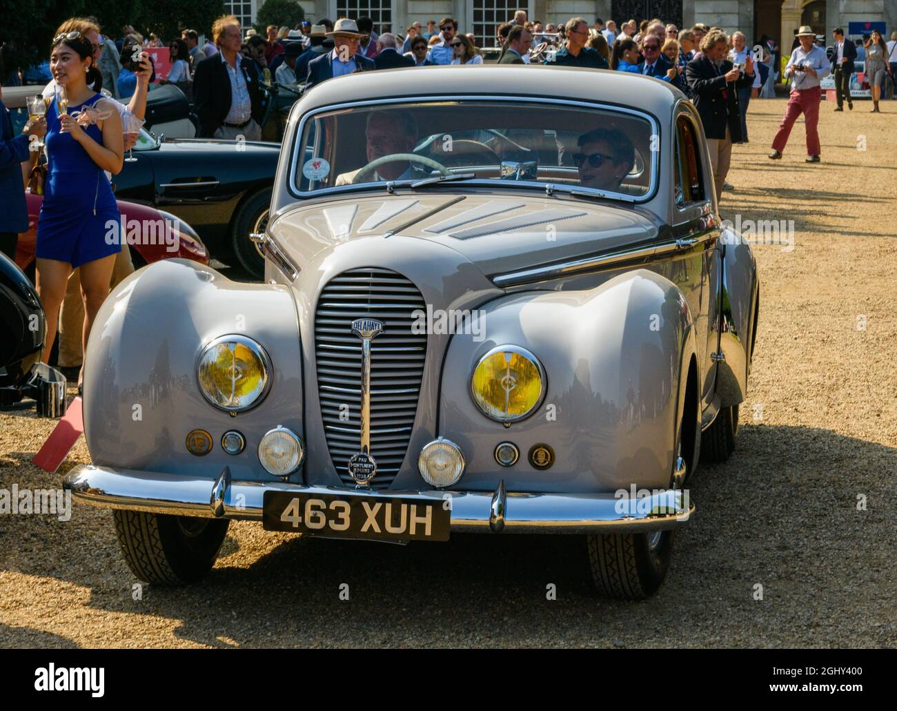 Charles chadwyck healey Banque de photographies et d’images à haute ...