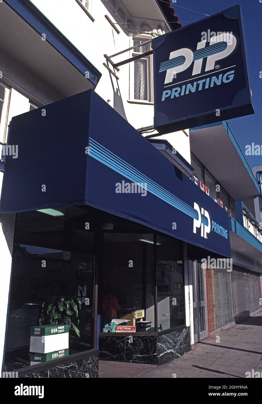 Presse imprimerie Banque de photographies et d’images à haute ...