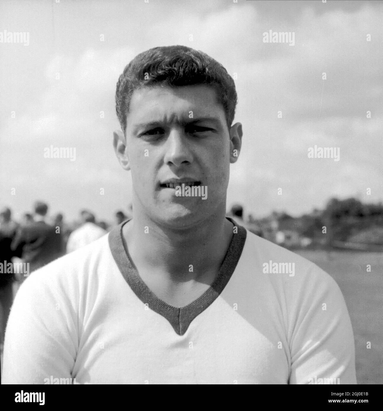 Alan jeune footballeur Banque de photographies et d’images à haute ...