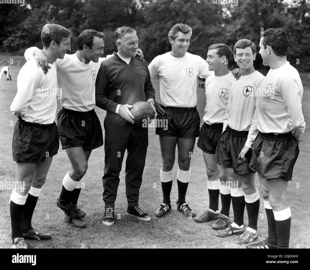 Ron nicholson Banque d'images noir et blanc - Alamy
