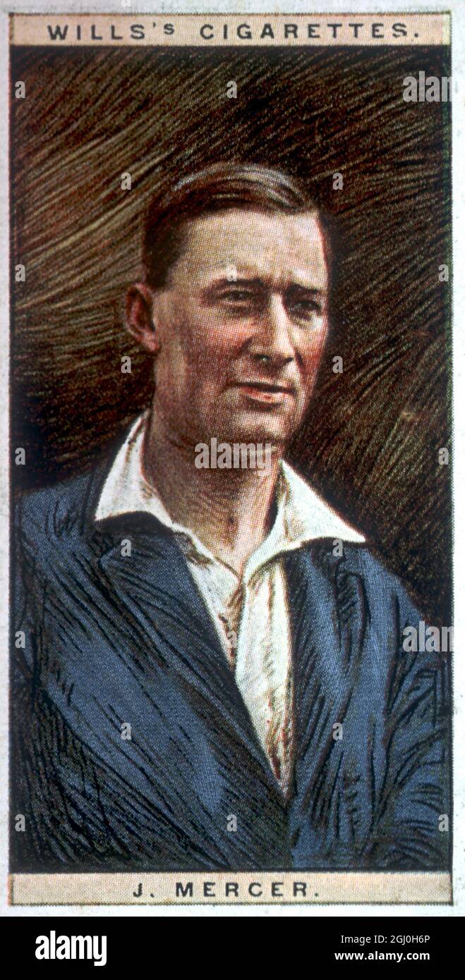 J mercer Banque de photographies et d’images à haute résolution - Alamy