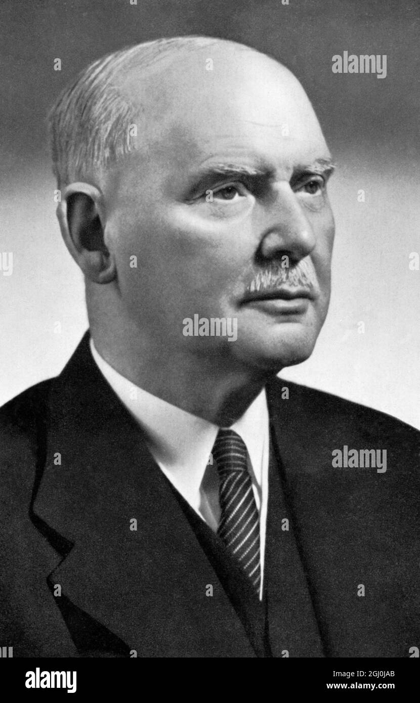 Theodor lewald Banque de photographies et d’images à haute résolution ...