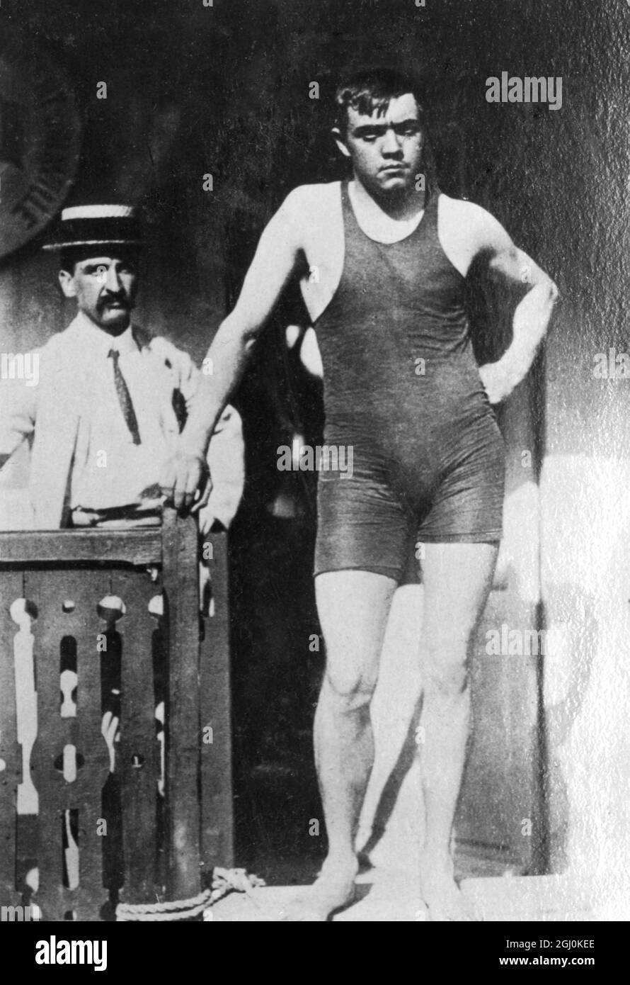 David billington Banque d'images noir et blanc - Alamy