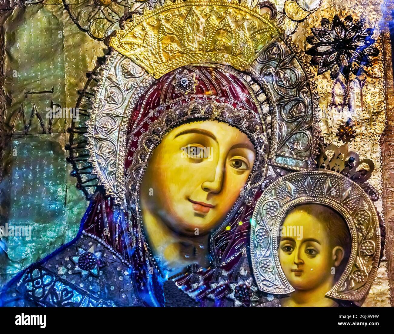 Jesus is born Banque de photographies et d’images à haute résolution ...