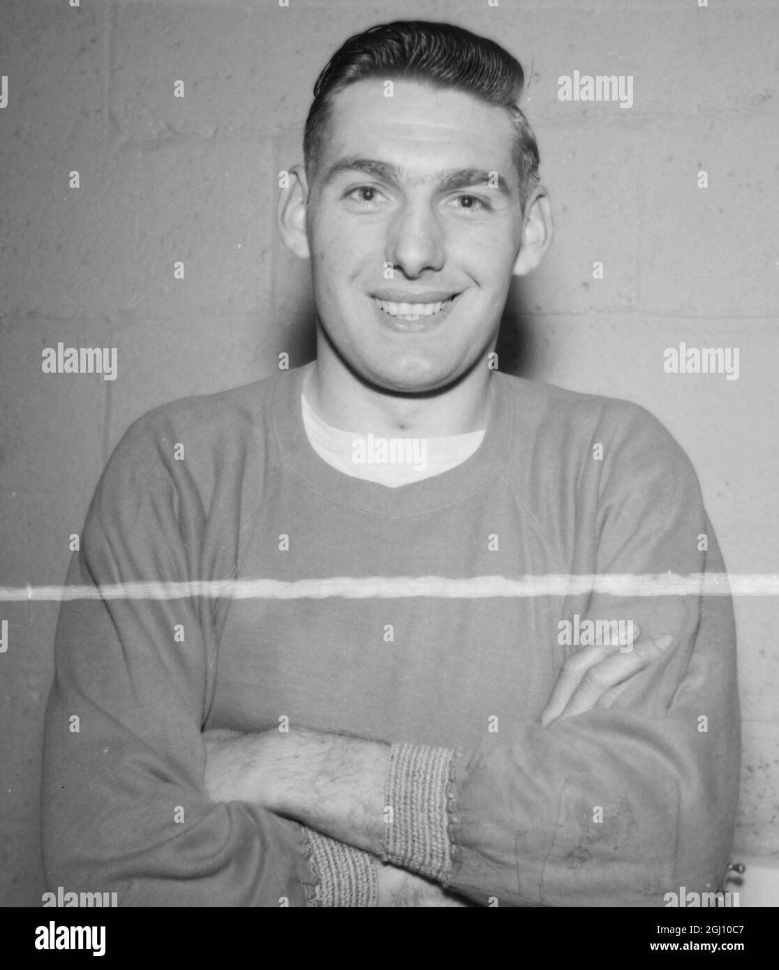 9 mars 1961 Banque de photographies et d’images à haute résolution - Alamy