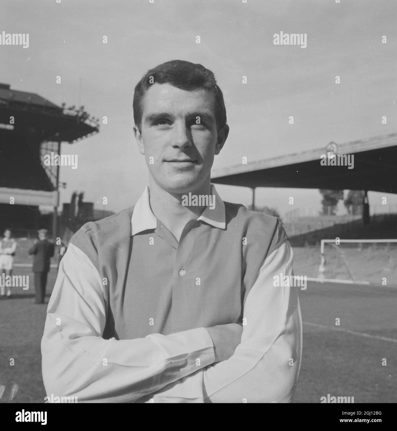 Terry anderson Banque de photographies et d’images à haute résolution ...