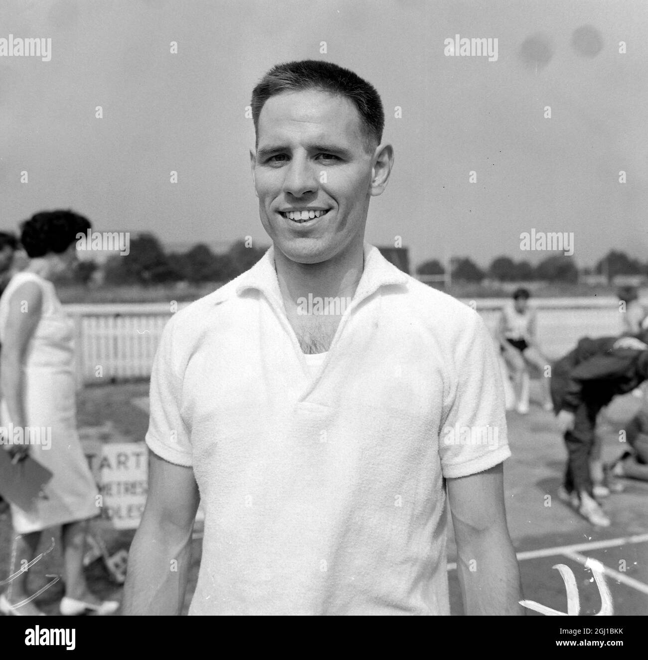 Ron jones Banque de photographies et d’images à haute résolution - Alamy