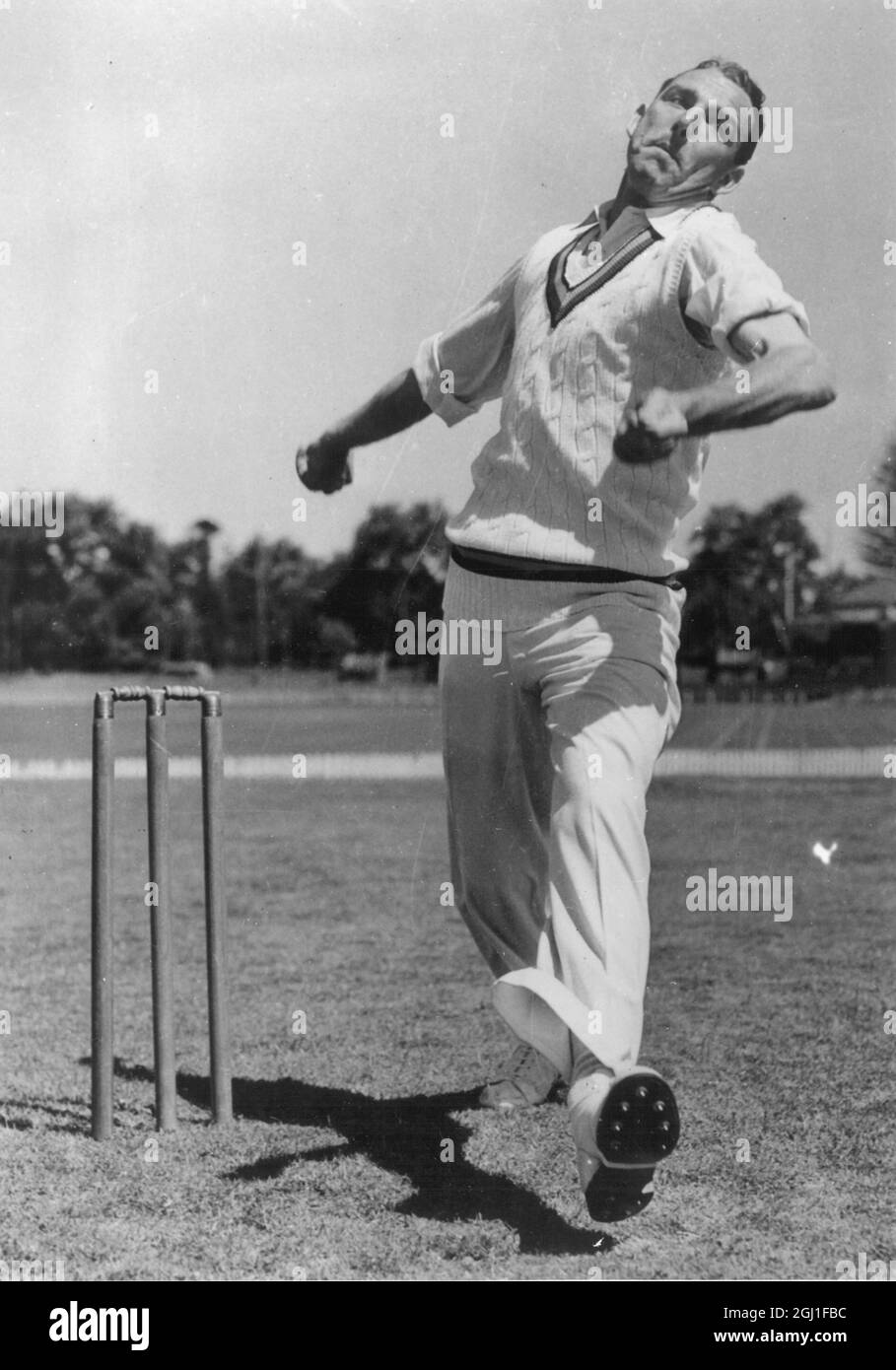 Bob appleyard Banque de photographies et d’images à haute résolution ...