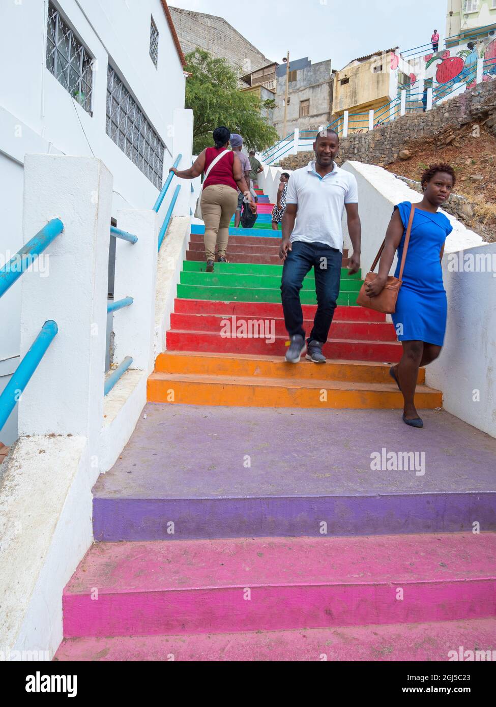 Plateau of praia Banque de photographies et d’images à haute résolution ...