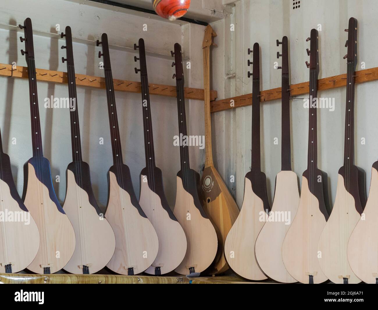 Instrumentos musicales tipicos tradicionales Banque de photographies et ...