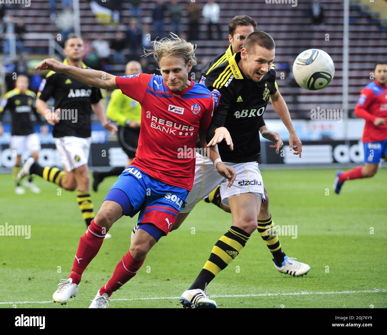 Bataille d'helsingborg Banque de photographies et d’images à haute ...