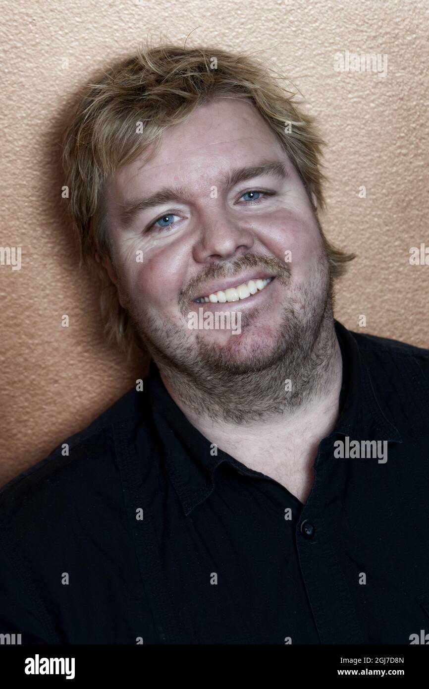 Tomas brolin Banque de photographies et d’images à haute résolution - Alamy