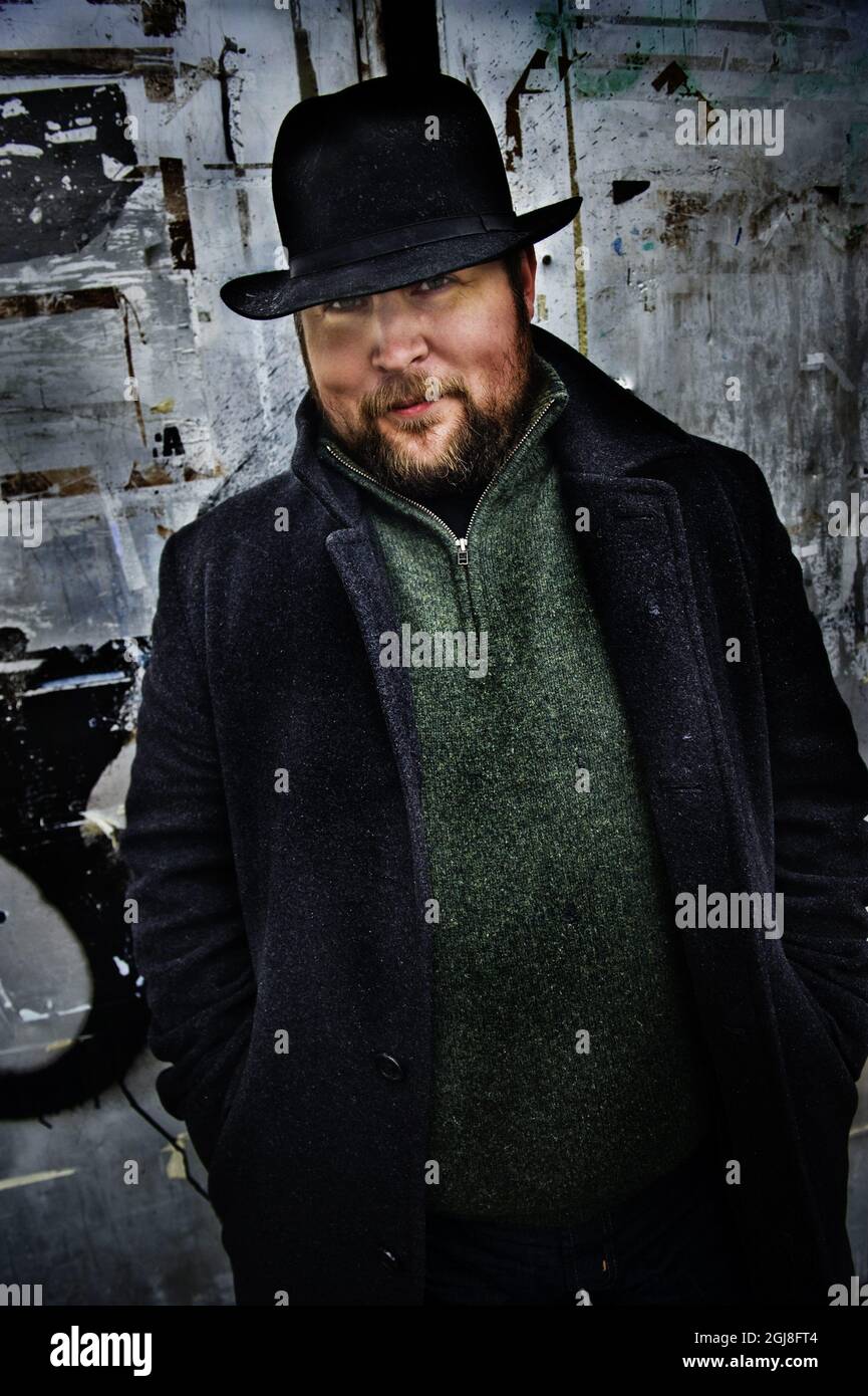 Markus persson Banque de photographies et d’images à haute résolution ...