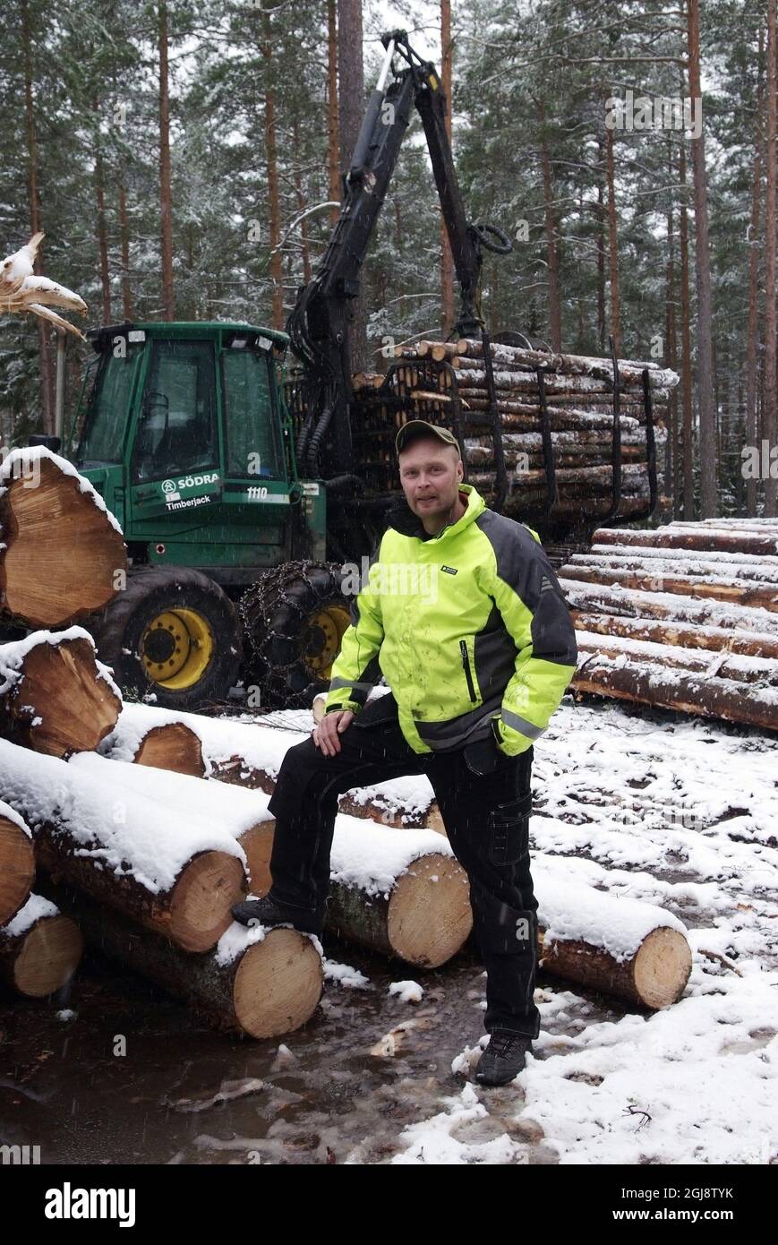 STOCKHOLM 2014-10-29 dossier 1998 le joueur suédois de football Klas ...