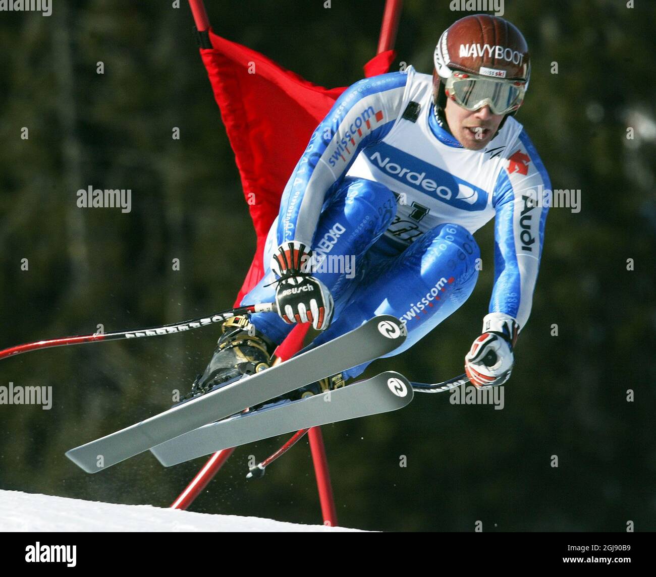 Bruno kernen Banque de photographies et d’images à haute résolution - Alamy