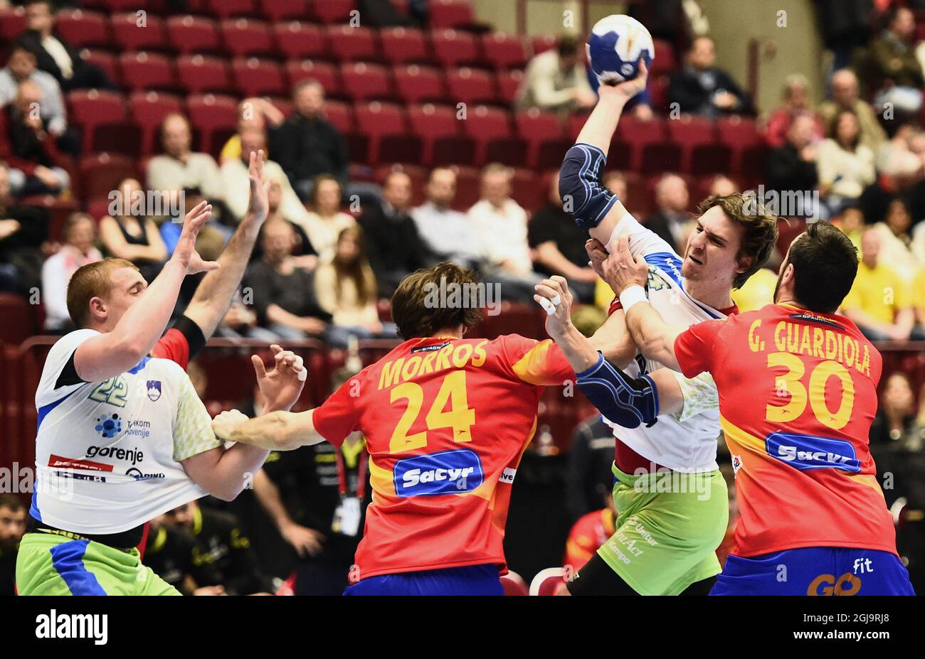 Skube sebastian Banque de photographies et d’images à haute résolution ...