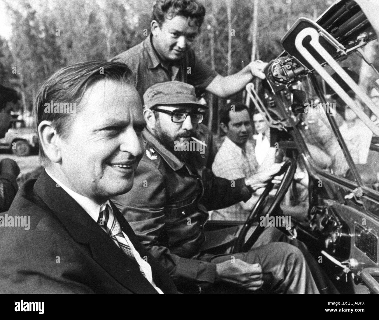 New york fidel castro Banque de photographies et d’images à haute ...