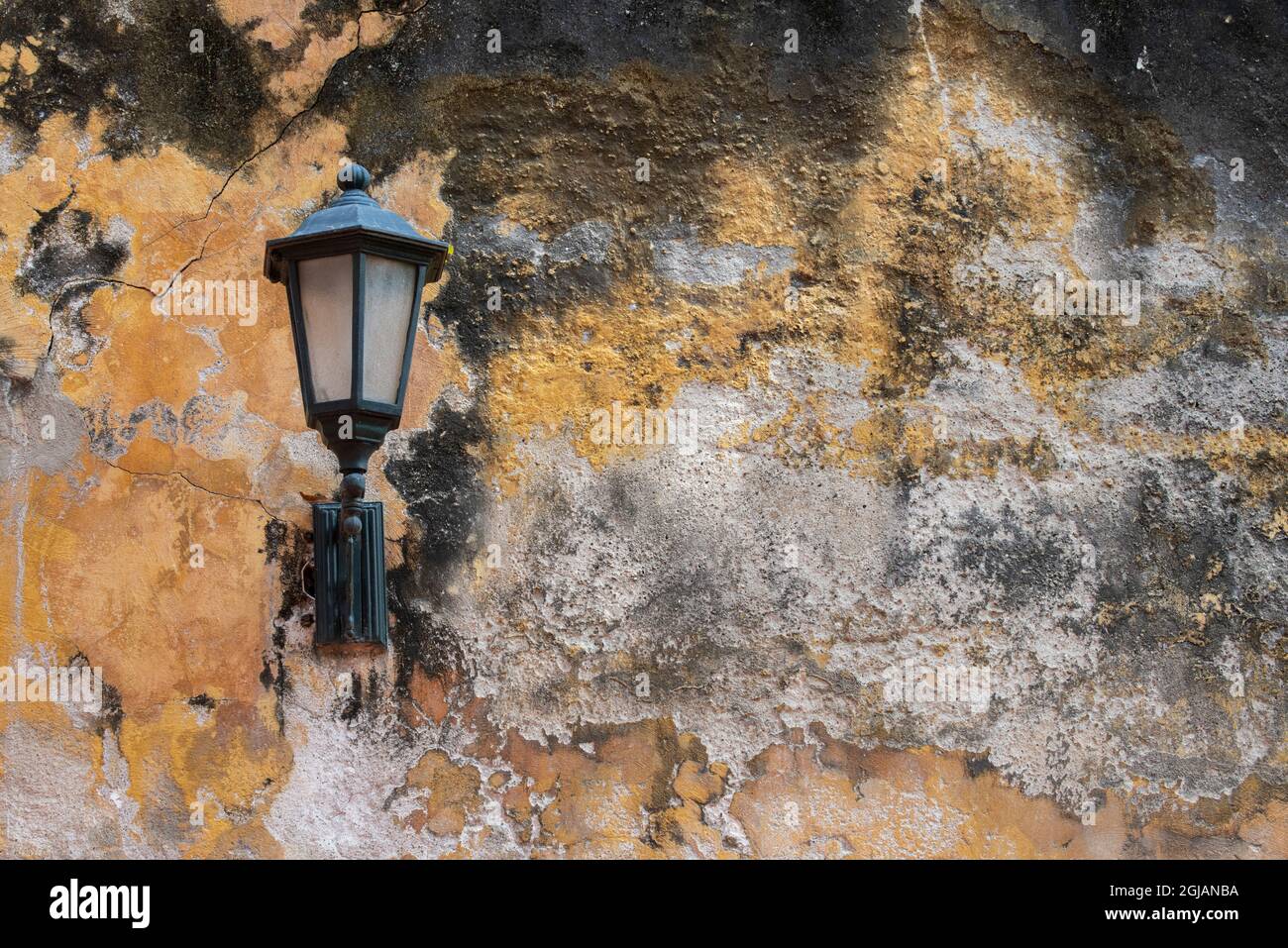 Cartagena architecture coloniale espagnole le palais de l'inquisition ...