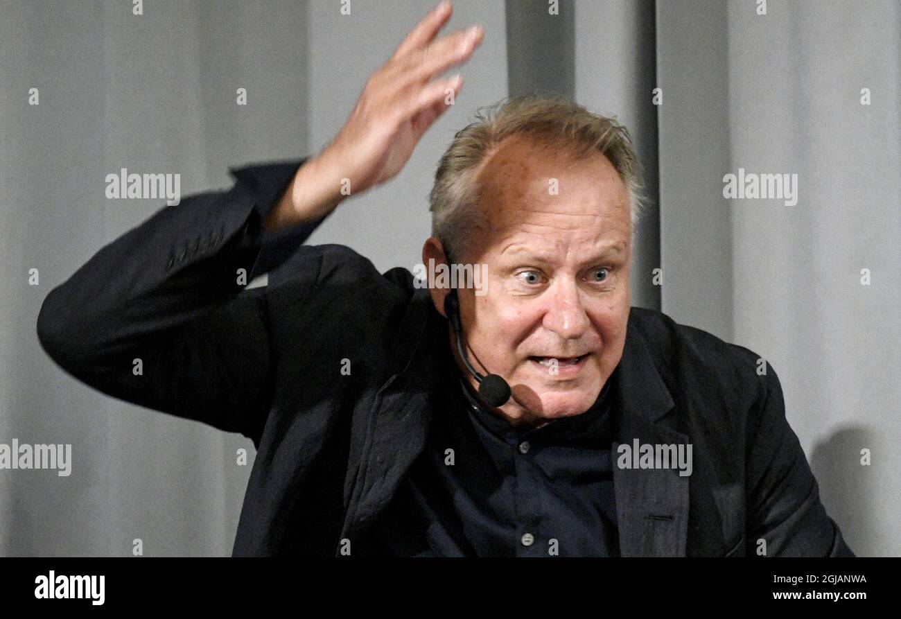 Stellan skarsgard good will hunting Banque de photographies et d’images ...