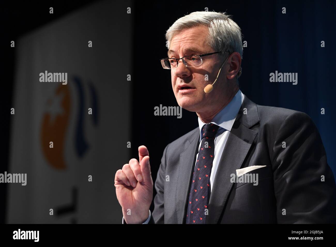 Magnus hall Banque de photographies et d’images à haute résolution - Alamy