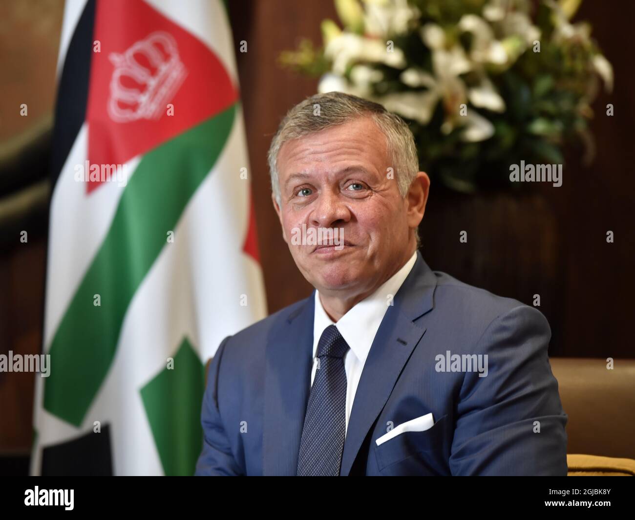 Victoria prince and jordan Banque de photographies et d’images à haute ...