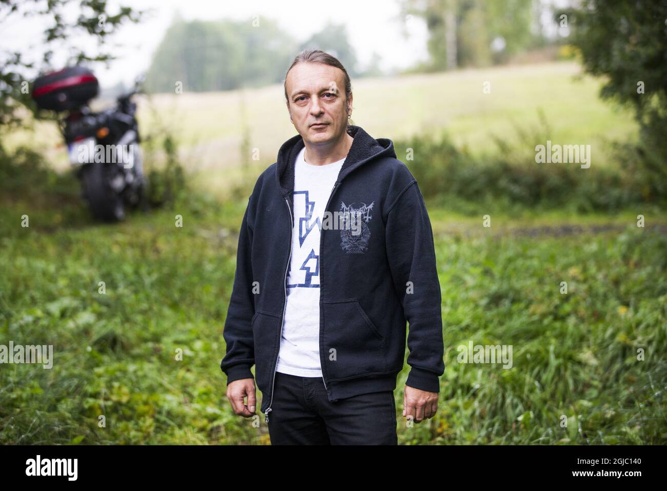 Jorn stubberud Banque de photographies et d’images à haute résolution ...