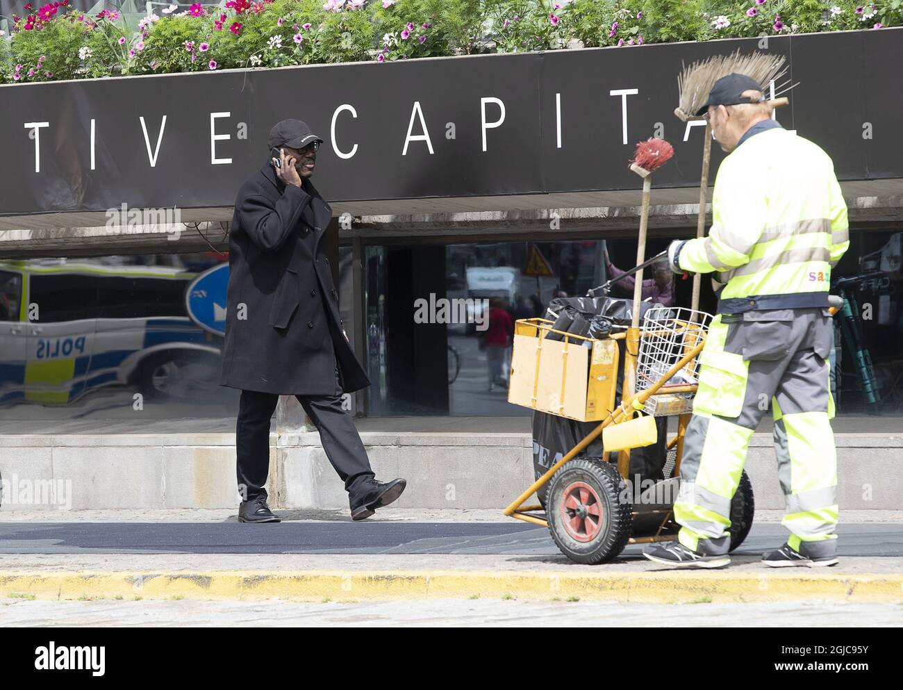Eduard magnus Banque de photographies et d’images à haute résolution ...
