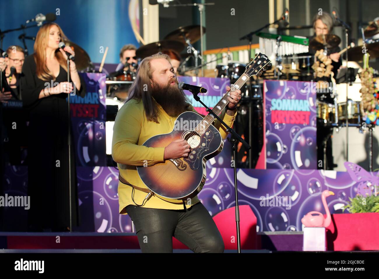 Chris klafford Banque de photographies et d’images à haute résolution ...