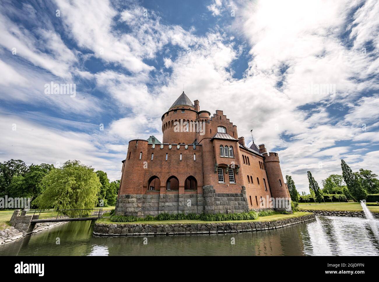 Isak gustaf clason Banque de photographies et d’images à haute ...