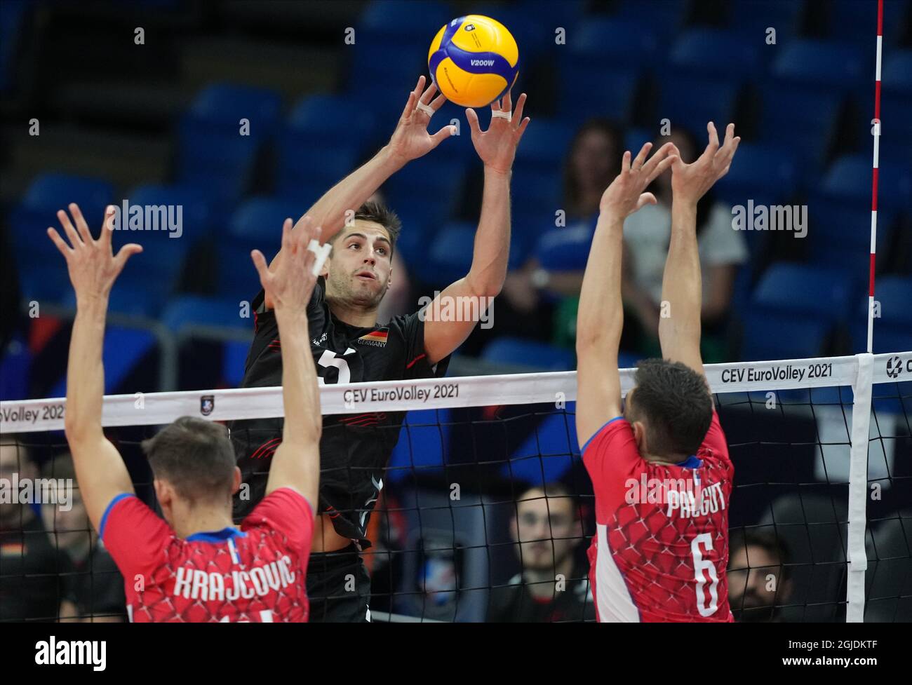 Moritz reichert allemagne Banque de photographies et d’images à haute ...