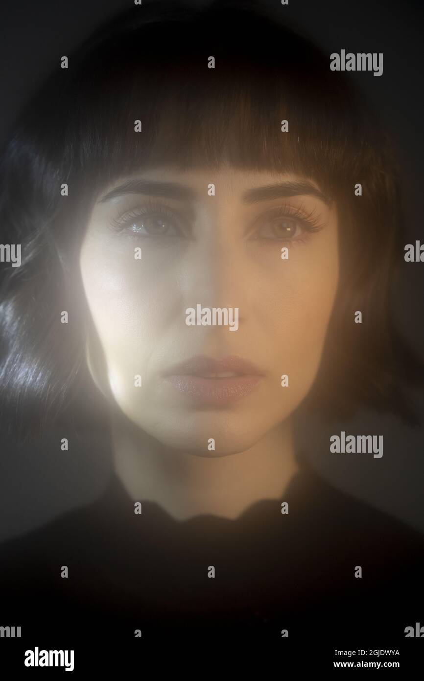 Dilan gwyn Banque de photographies et d’images à haute résolution - Alamy