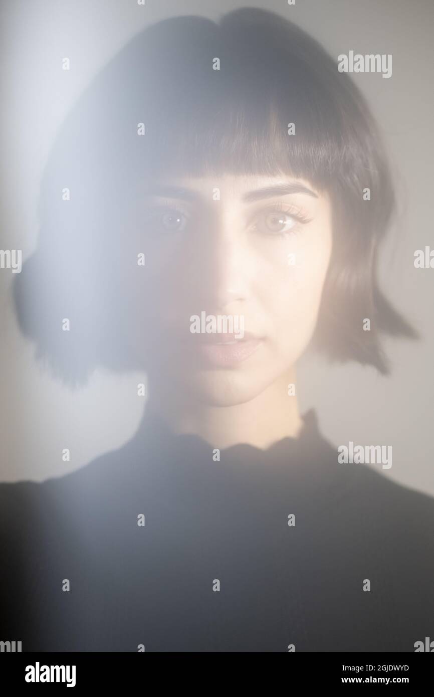 Dilan gwyn Banque de photographies et d’images à haute résolution - Alamy